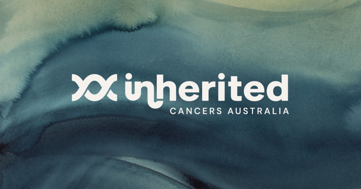 Breaking The Cycle Of Inherited Cancer | Inherited Cancers AU